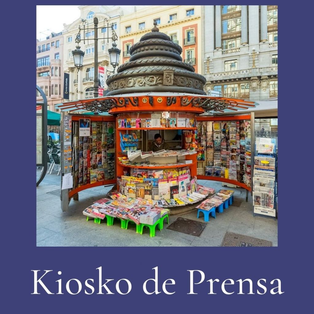 kiosko-de-prensa – Alberto Espinosa García