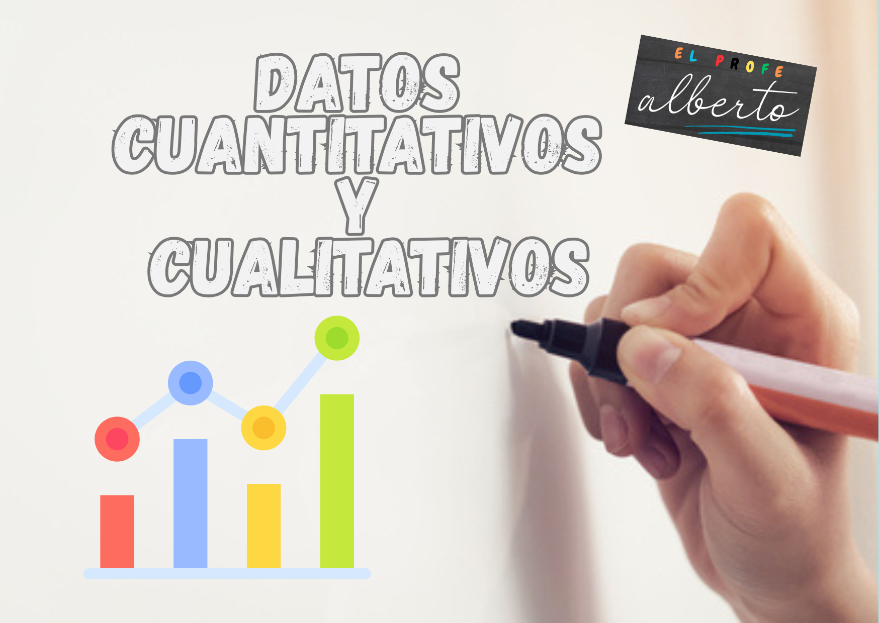 ¡Cuentos de Números y Cuentos de Palabras! – Alberto Espinosa García